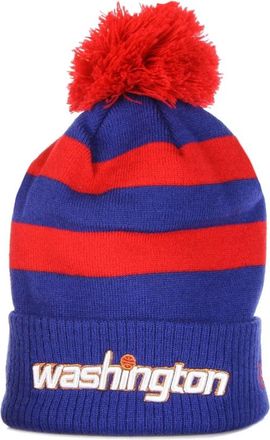 New Era NBA City Pom Pom Beanie Hat - - Accessories - Herren - Mehrfarbig - ONE SIZE