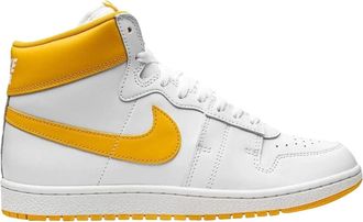 Nike Low-Top Sneaker - Jordan Air Ship Sp Sneakers - Gr. 44 (EU) - in Weiß - für Damen