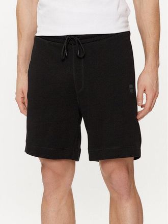 HUGO BOSS Sportshorts Sewalk 50511726 Schwarz Regular Fit