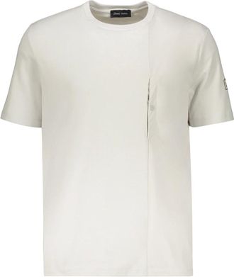 Herno Homme, Tops, Gris, Taille: L T-Chemises