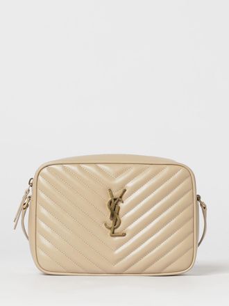 Saint Laurent Mini Sac Femme couleur Beige