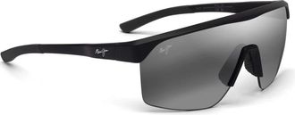 Maui Jim Paluna Shield Sonnenbrille - - Accessories - unisex - Schwarzk - ONE SIZE