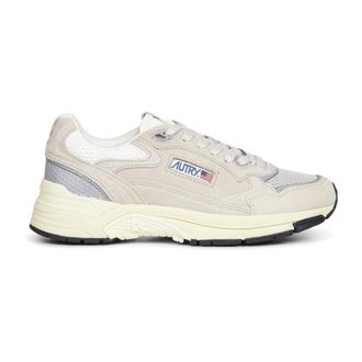 Autry Homme, Chaussures, Multicolore, Taille: 40 EU Baskets