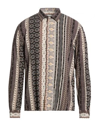 BL.11 BLOCK ELEVEN TOPS - Hemden auf YOOX.COM