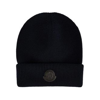 Moncler Herren, Accessories, Schwarzk, ONE SIZEGr&ouml;&szlig;e