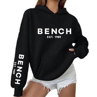 Generic Sweat A Capuche Femme Gilet Sweatshirts Longue Chaude Grande Taille Polaire &Agrave; Sweats Sportswear Sweet Gilets Ensemble Vetement Survetement Hiver Joggi