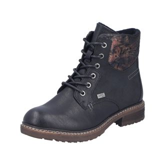 Rieker Schnürstiefelette