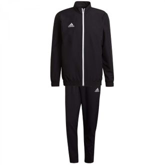 adidas Herren Pr&auml;sentationsanzug Entrada 22 H57534+H57533 XXXL