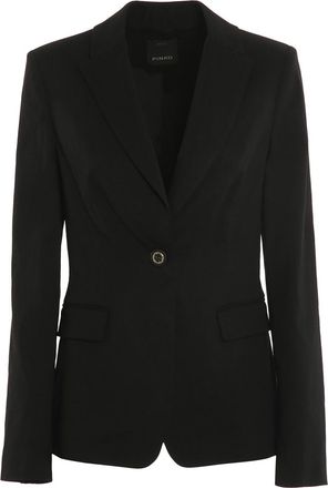 Pinko Blazer - Schwarz