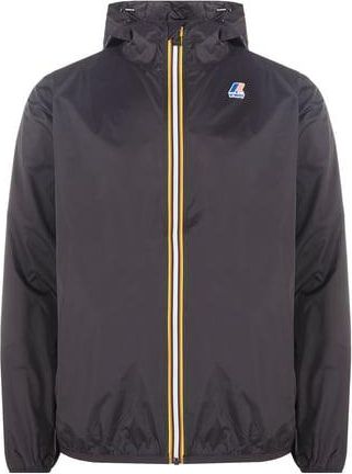 K-Way Veste coupe-vent Le vrai 3.0 Claude en nylon