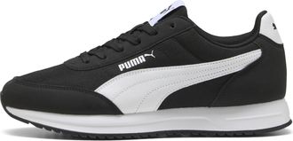 Puma Sneakers R78 Lightwind Unisexe, Chaussures, Noir, 35.5