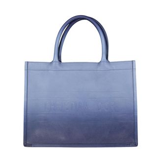 Dior Damen, Taschen, Blau, ONE SIZEGr&ouml;&szlig;e