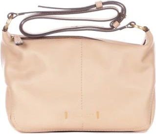 The Bridge Femme, Sacs, Blanc, Taille: ONE Size Sac bandouli&egrave;re