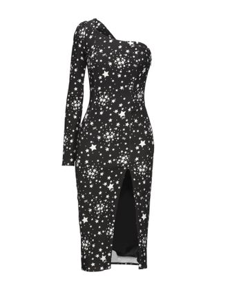 Elisabetta Franchi KLEIDER - Midi-Kleider auf YOOX.COM