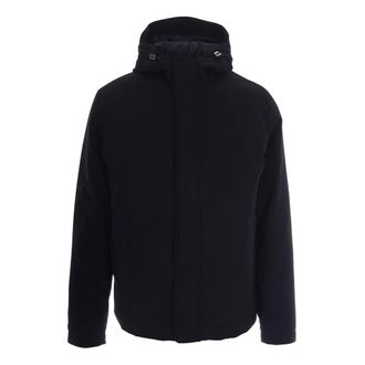 Herno Herren, Jacken, Blau, 4XLGr&ouml;&szlig;e
