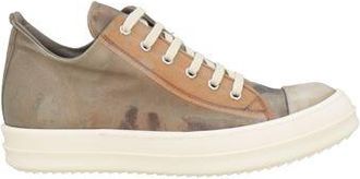 Rick Owens CHAUSSURES - Sneakers sur YOOX.COM