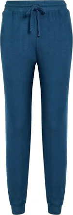 Eberjey Jogginghose mit Kordelzug - Blau