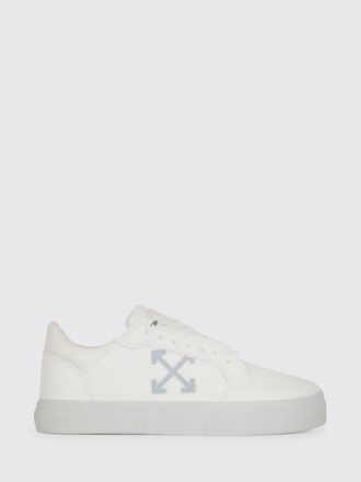 Off-white Baskets Femme couleur Blanc
