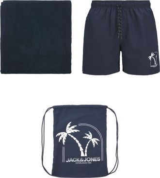 Jack & Jones Jpstmaui Beach Pack