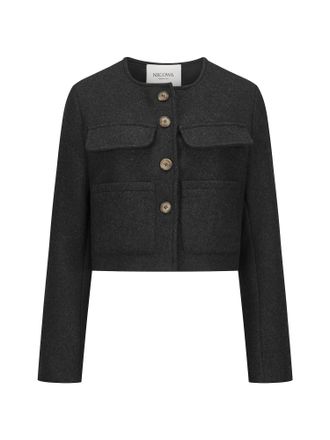 Nicowa Jacke LANEVIA