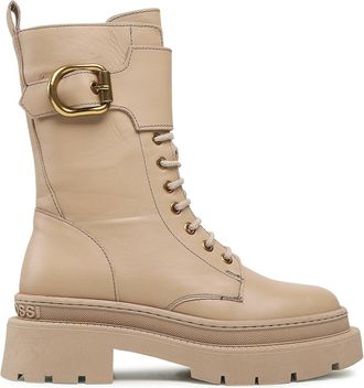 Gino Rossi Schn&uuml;rstiefeletten Gino Rossi 222FW105 Beige