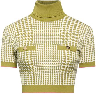 Elisabetta Franchi STRICKWAREN - Rollkragenpullover auf YOOX.COM