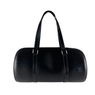 Louis Vuitton Pre-owned Leder louis-vuitton-Taschen - - Pre-owned - Damen - Schwarzk - ONE SIZE