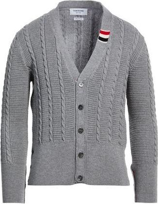 Thom Browne MAILLE - Cardigans sur YOOX.COM