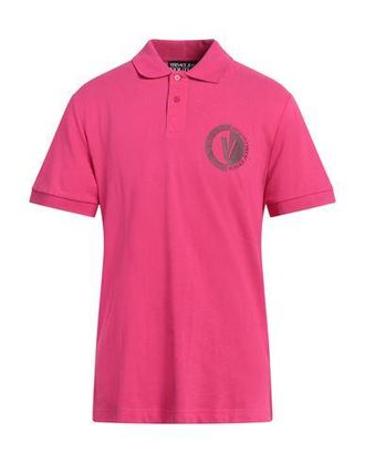 Versace TOPS - Polos sur YOOX.COM
