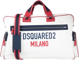 Dsquared2 KOFFER & CO. - Reisetaschen auf YOOX.COM