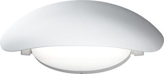 Osram LED Wand- und Deckenleuchte, Leuchte für Außenanwendungen, Warmweiß, 84,0 mm x 259,0 mm x 114,0 mm, Endura Style Cover