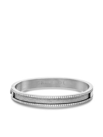 Charriol bracelet jonc Forever Magnifique - Argent