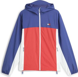 Tommy Jeans Jacke Chicago