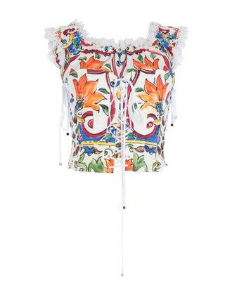 Dolce & Gabbana TOPS - Tops auf YOOX.COM