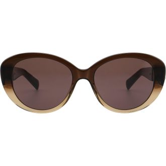 Karen Millen KM506915055 Damen Sonnenbrille