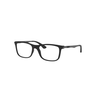 Ray-Ban Lunettes Carr&eacute;es Ry1549 - unisex - Accessoires - Noir - Taille: 50 MM