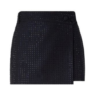 Pinko Kurze R&ouml;cke - - Skirts - Damen - Blau - S