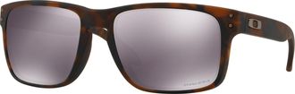 Oakley Ray-Ban Herren 0OO9102 Sonnenbrille, Mehrfarbig (Matte Brown Tortoise), 57