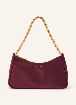Ted Baker Handtasche Agnise rot