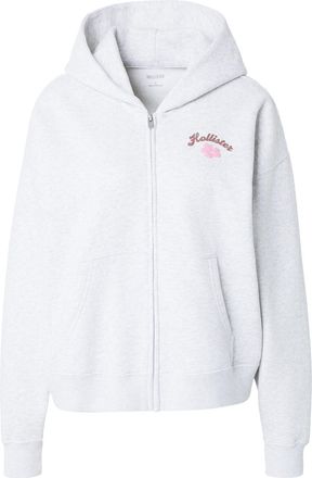 Hollister Sweatjacke