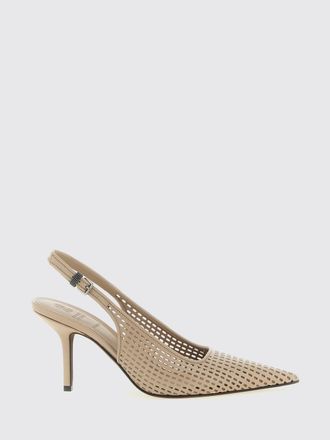 Brunello Cucinelli Pumps BRUNELLO CUCINELLI Damen Farbe Beige
