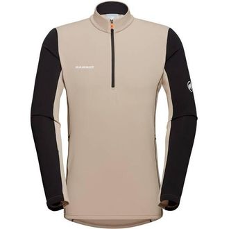 Mammut Herren Shirt Aenergy ML Half Zip Pull