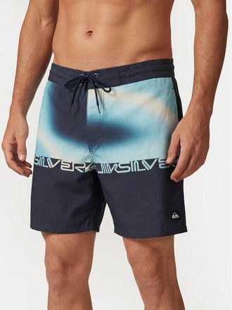 Quiksilver Badeshorts Everyday 16 EQYBS04897 Dunkelblau Regular Fit