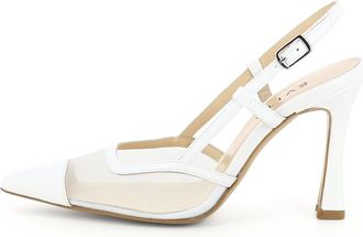 Evita Shoes Sling Pumps PIA