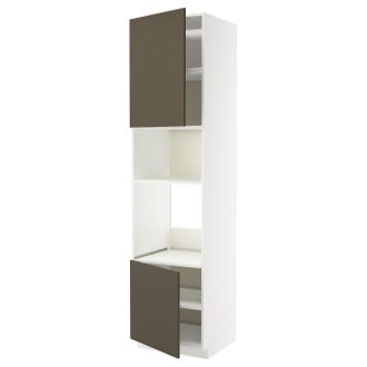 IKEA METOD Hochschrank f&uuml;r Einbauger&auml;te