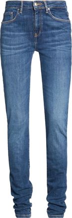 Tommy Hilfiger HOSEN & R&Ouml;CKE - Jeanshosen auf YOOX.COM