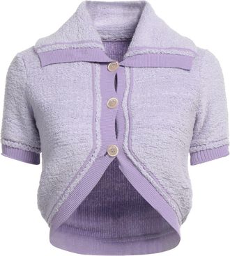 Jacquemus STRICKWAREN - Strickjacken auf YOOX.COM
