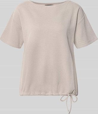 Betty Barclay Regular Fit T-Shirt mit Viskose-Anteil Modell NOS JULI