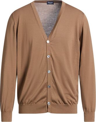 Drumohr STRICKWAREN - Strickjacken auf YOOX.COM