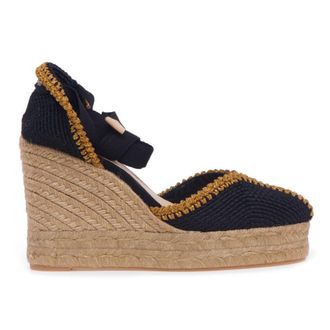 Castaner Damen, Schuhe, Schwarzk, 39 EUGr&ouml;&szlig;e